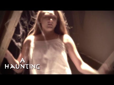 Haunted House Horror - Family Battles Demons After Tragedy | A Haunting - Season 9 Episode 4
