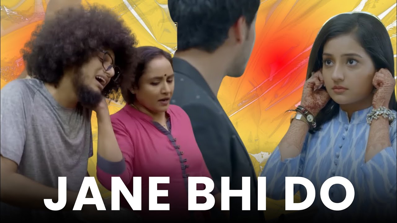 Top 10 Ear Pulling Scenes in Indian Serials | Ear Holding Sorry - YouTube