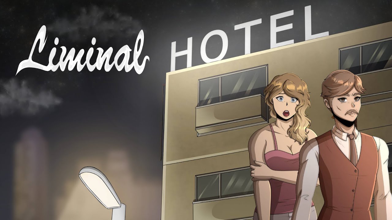 Liminal Hotel Trailer | Play Now on RichCast - YouTube