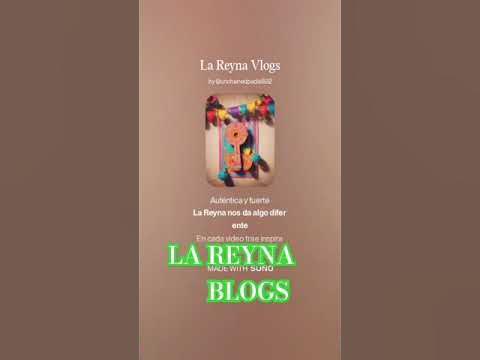 LA REYNA VLOGS.🤠🇲🇽 - YouTube