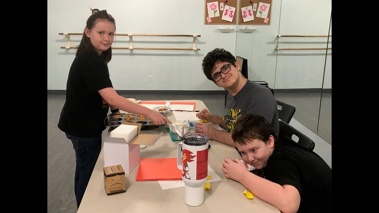 Sequence #3 - YouTube