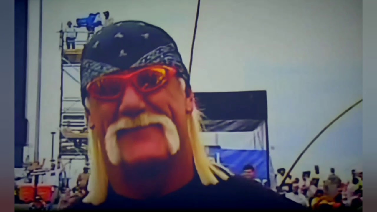 In 16mm ASSCAR 500 Grid race #6 jason jones 7-11 misfitz VS new 5 carl ...