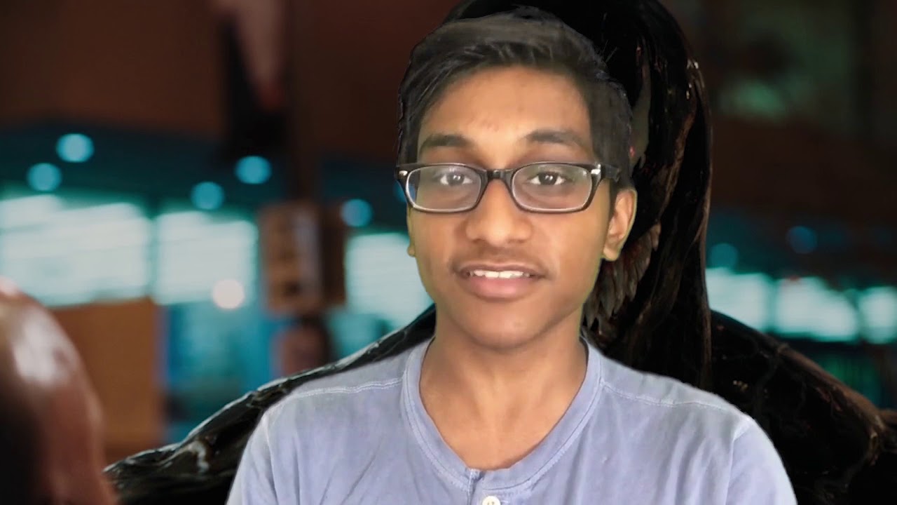 Venom by Arjun N. - YouTube
