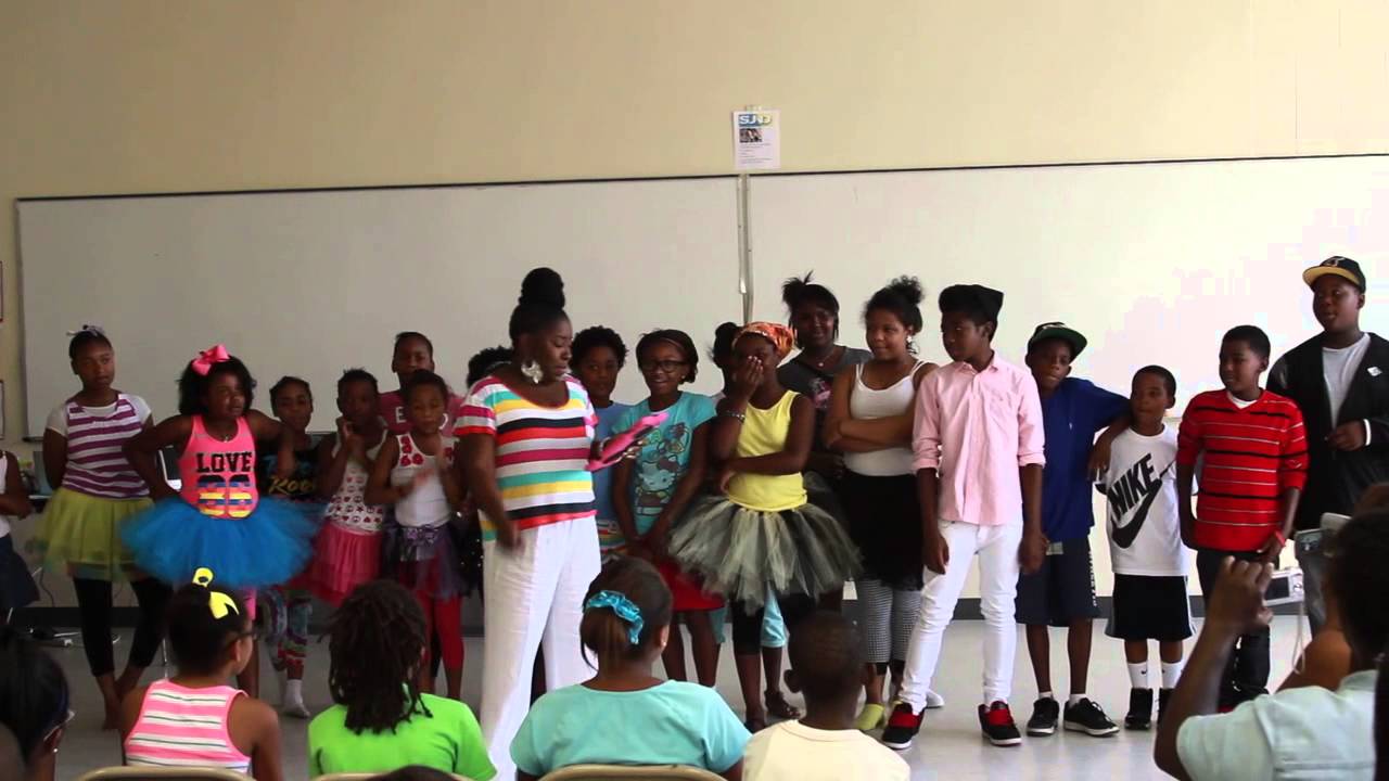 Stop Bullying "The Song" - YouTube