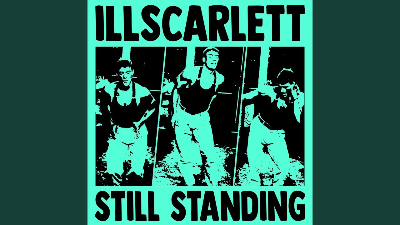 Still Standing YouTube Music still-standing-youtube-music