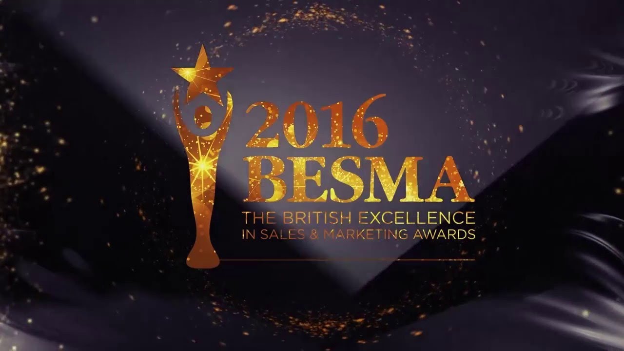 BESMA 2016 Awards Highlight Reel - YouTube