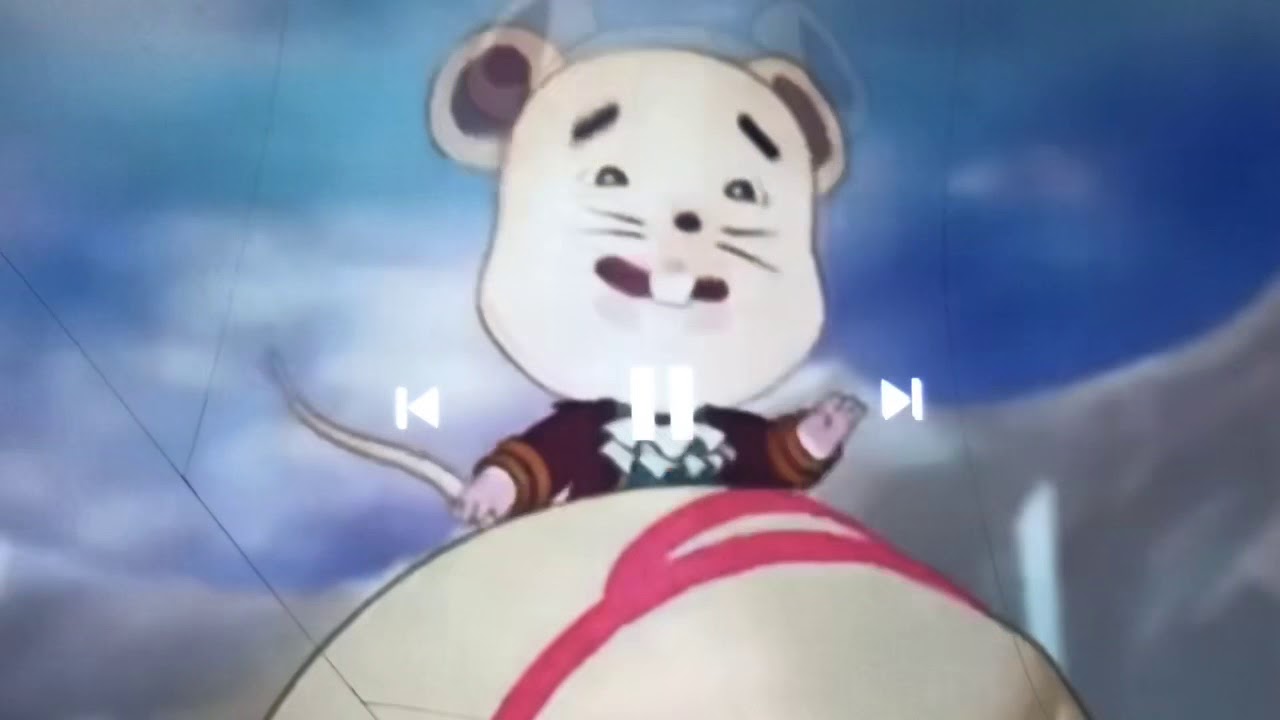 Lenny roar Crossover (Remake) - YouTube