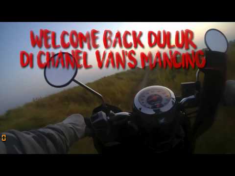 Ketika dia mendesah keras menghempas ke atas