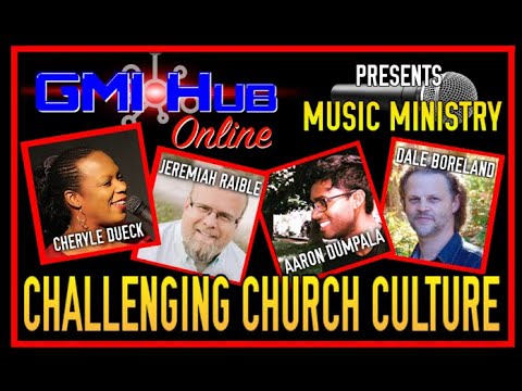 Challenging Church Culture with Jeremiah Raible and Aaron Dumpala ...