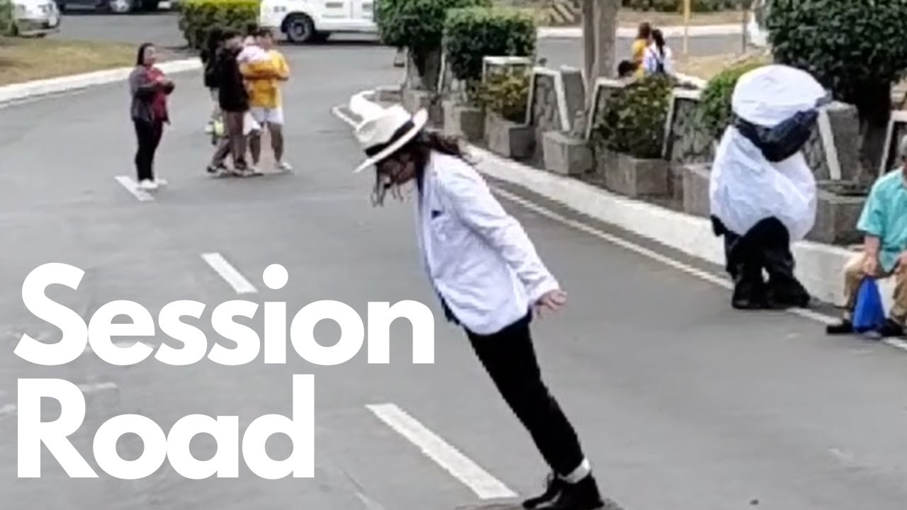 Cosplayers and Street Performers!Session Rd. Sunday Market 02-2023 # ...