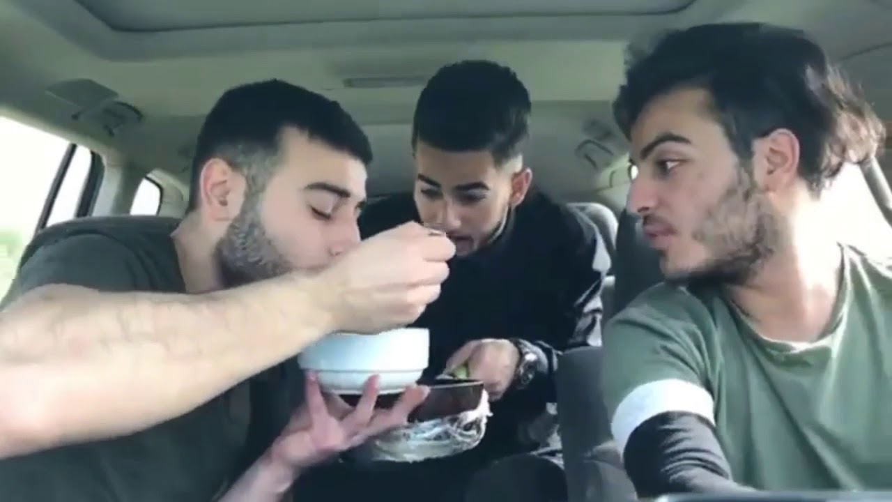 Arman zebari || All videos from face book - instagram - YouTube