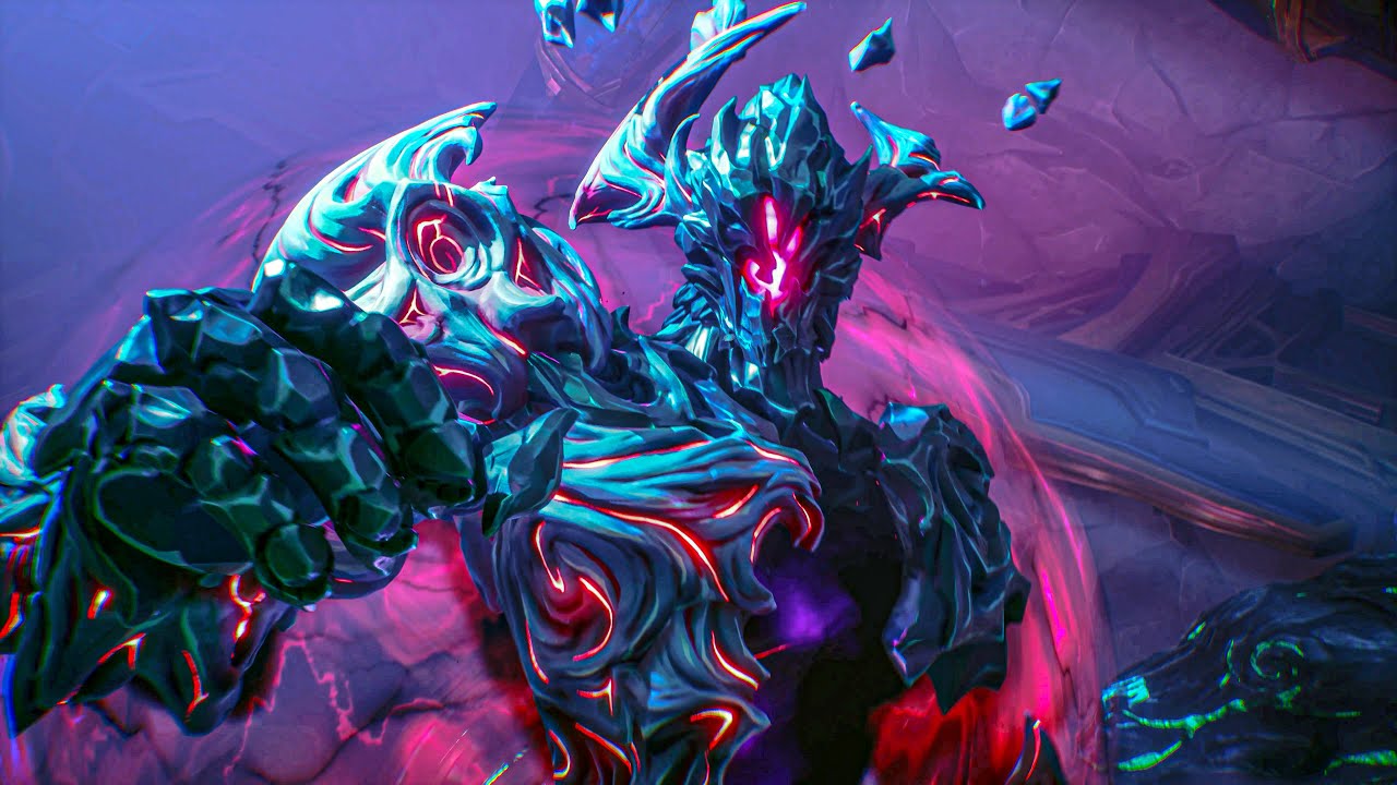 Eternal Strands - Final Boss Fight & Full Ending - YouTube