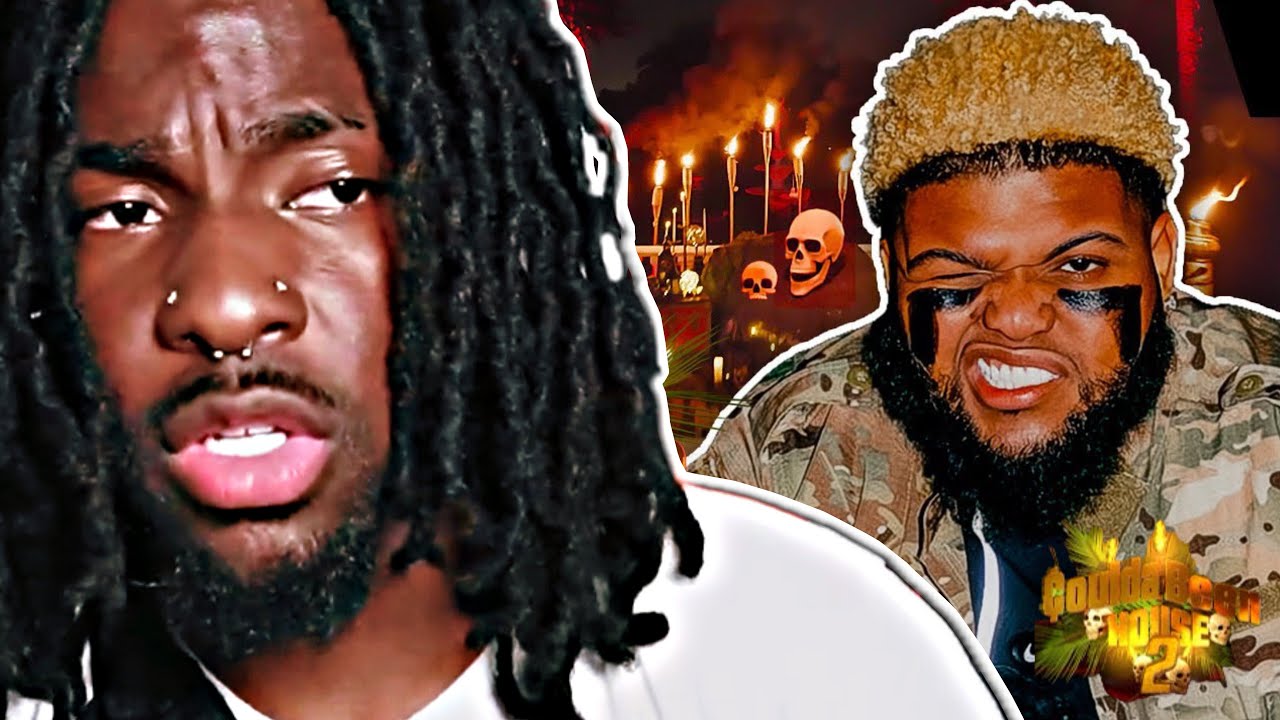TOOKASKI Reacts to COULDA BEEN House 2 EP 1 - YouTube