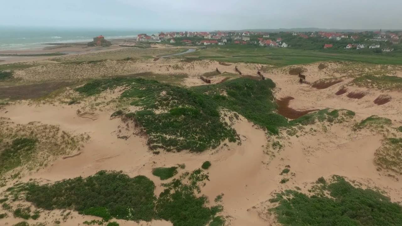 Dunes de Slack - YouTube