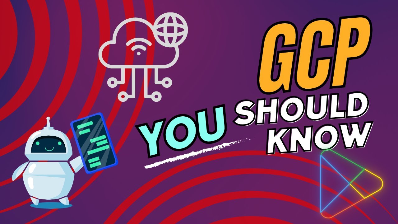 What is GCP? Discover the Power of Google Cloud Platform (GCP) - Your ...