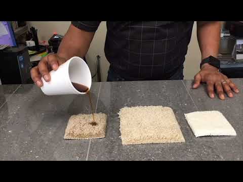 Shaw R2X - The Carpet with Super Powers!! - YouTube