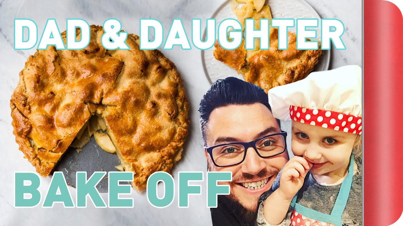 Classic Apple Pie | Made Personal with Jamie | Sorted Food - YouTube