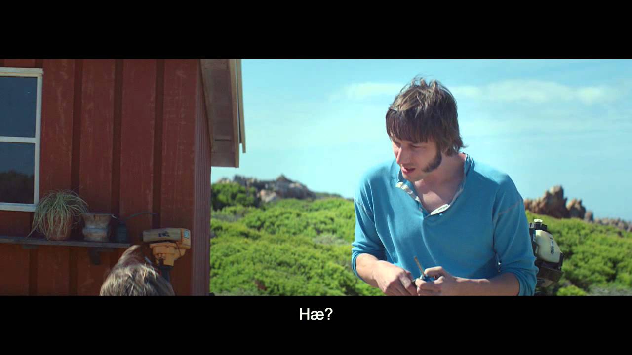 Ung kjærlighet – 4G dekning fra Telenor - YouTube