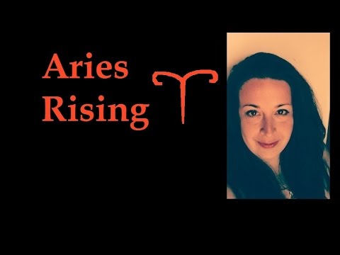 Aries Rising - YouTube