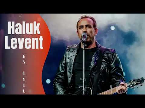 Haluk Levent Şarkıları En İyiler