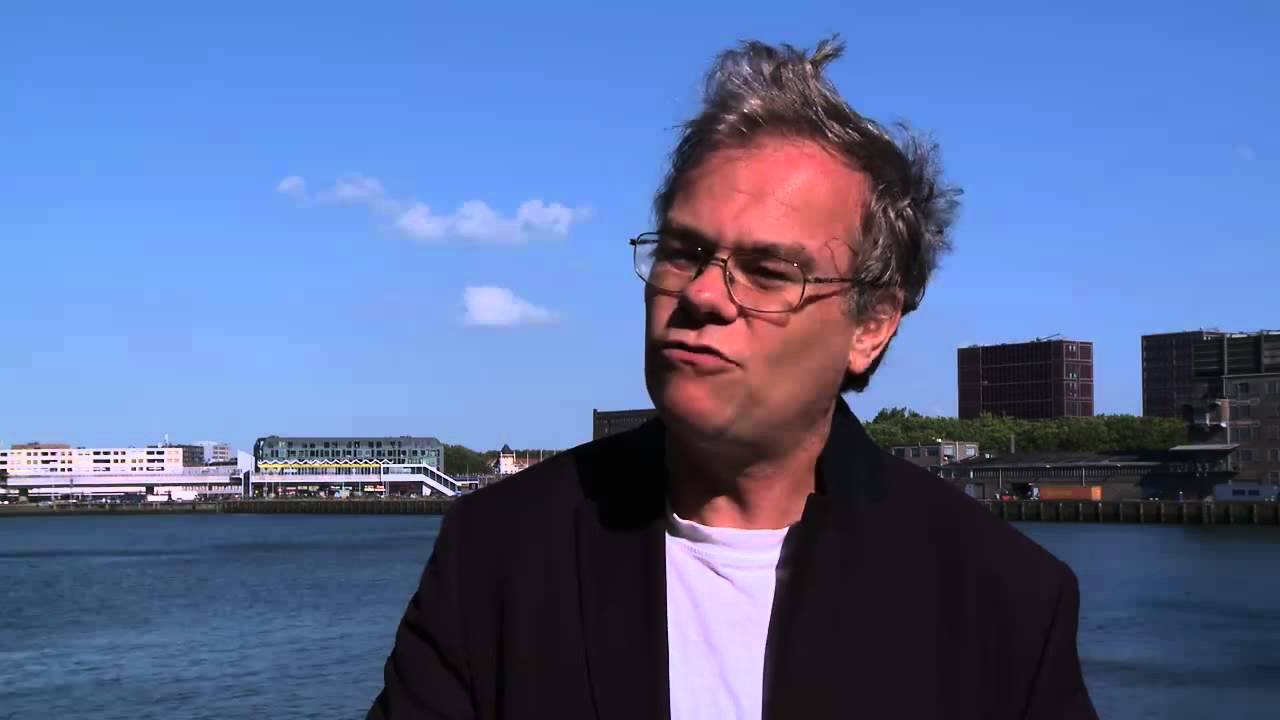 Djazz tv Robert Rook interview - YouTube