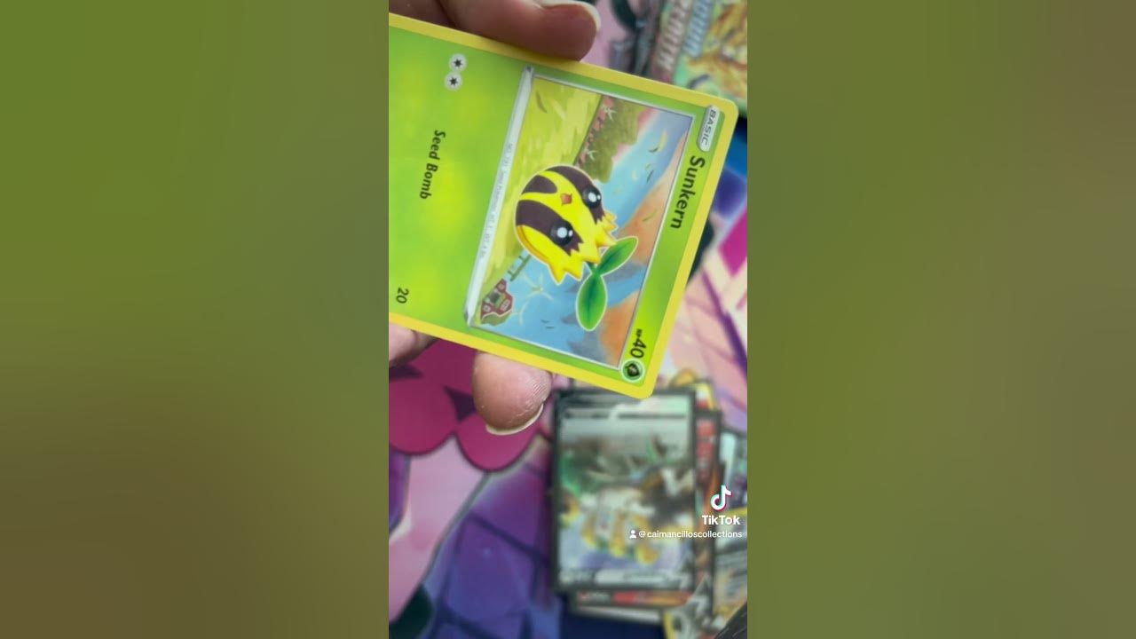 Pokémon TCG 69 Crown Zenith - YouTube