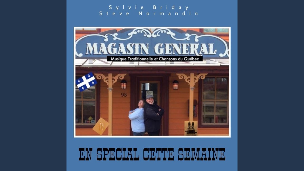 Mes souliers sont rouges - YouTube