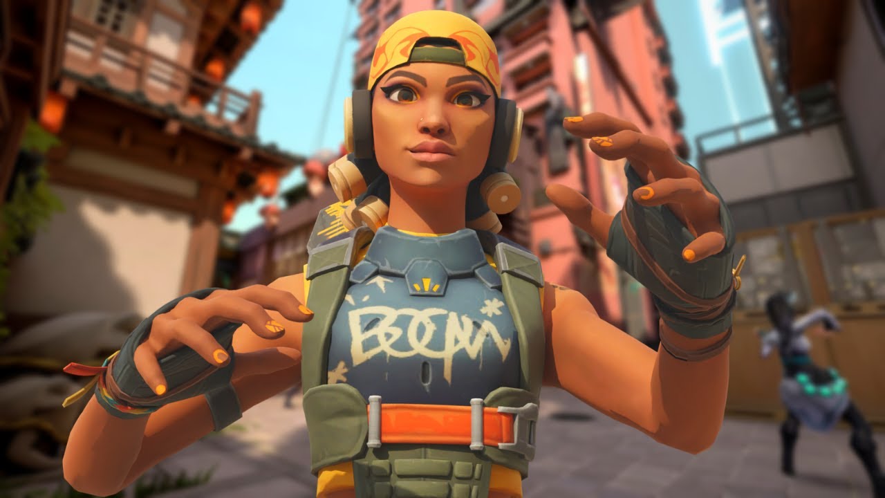 🔥VALORANT IS OUT!!🔥 Grinding For Characters And Weapon Skins!! *PLAYING ...