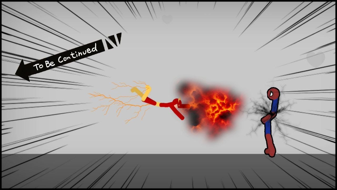 Sticman The Flash is back | Fails moments | Funny moments #26 - YouTube