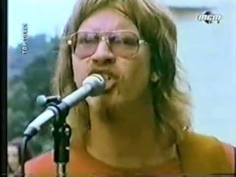 RAM JAM: BLACK BETTY - YouTube