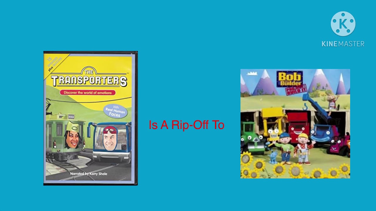 False Rip-Off Claims In A Nutshell - YouTube