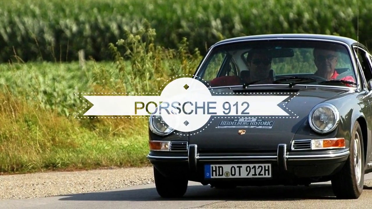 [MOST VIEWED] NEW PORSCHE 912 FULL REVIEW - ENGINE, TURBO, PRICE - YouTube