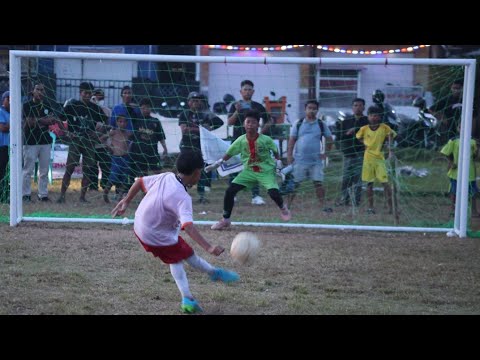 ATUMAL VS INFA MATARAM - MECTRON SUPER CUP 2026 KU-13