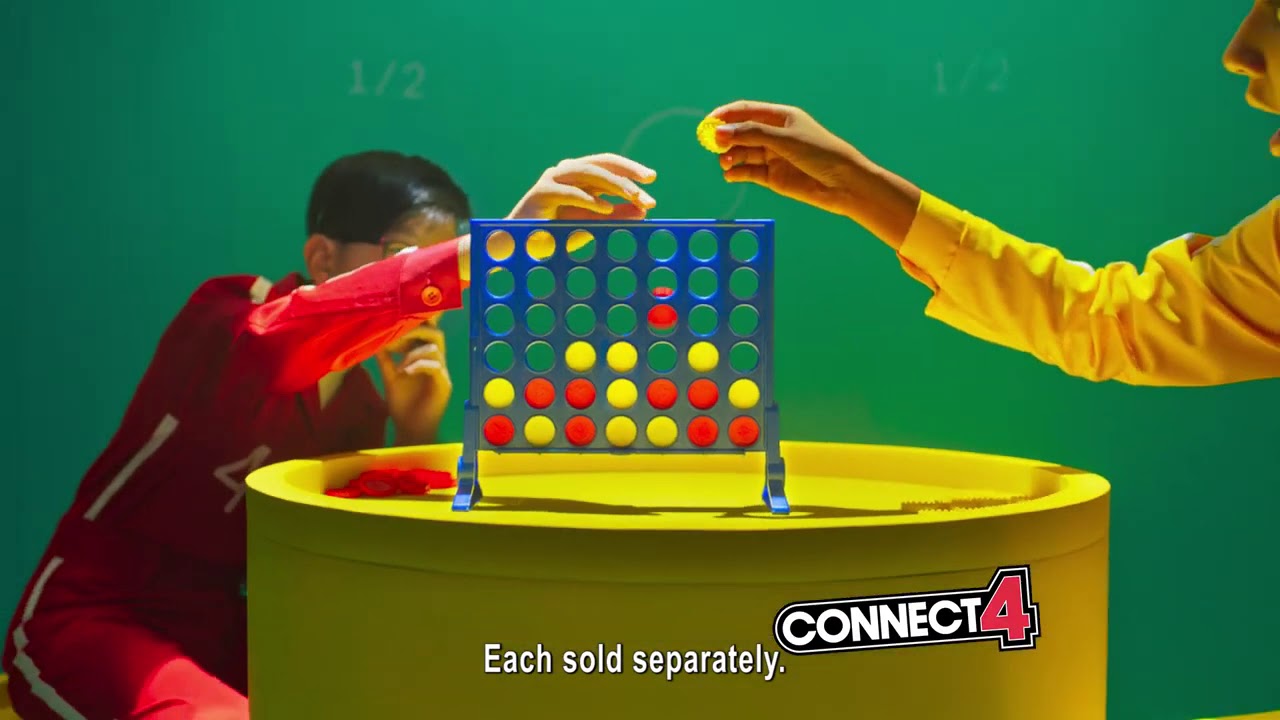 Hasbro Gaming - YouTube