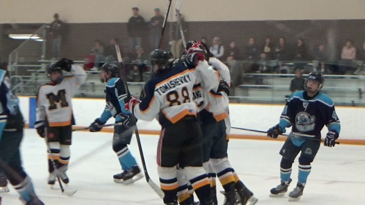 11/6/16 - Piedmont Predators - YouTube