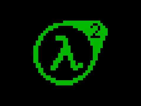 Opposing Force 2 At Last 8 bit remix