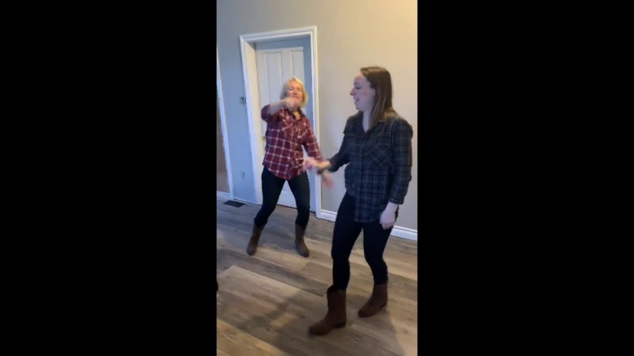 Rach's Nash Bash 2020 - YouTube