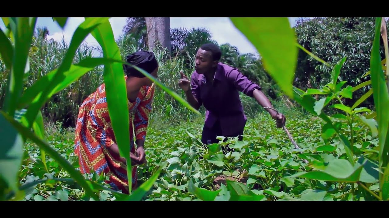 Guma - Chris L (Official Video) New Ugandan Music Videos 2019 Sandrigo ...