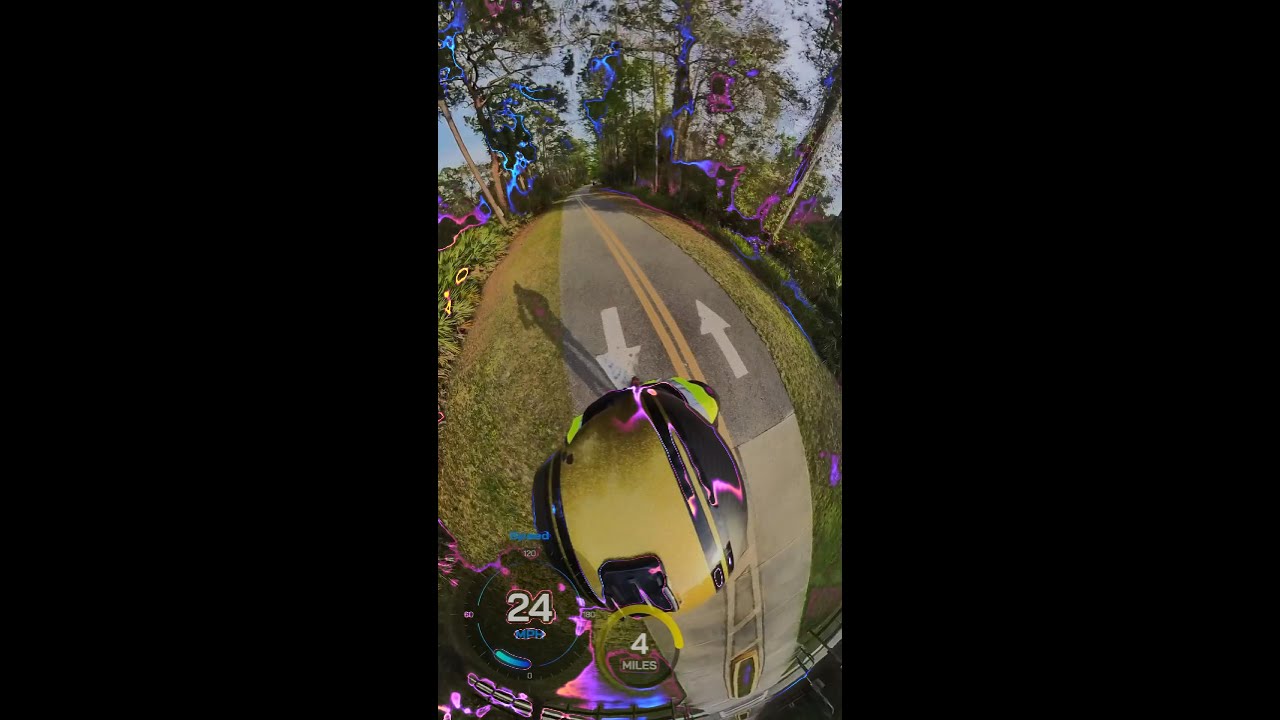 Segway P65: 🎥 4K 🎥 Jam Pony Express DJ's (JPE) : Play at your own Risk ...