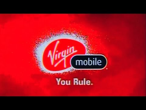 Virgin Mobile Commercial | 2008 - YouTube