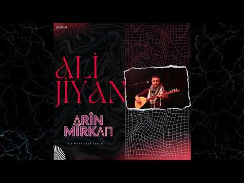 Ali Jiyan - Berxwedan Jiyane
