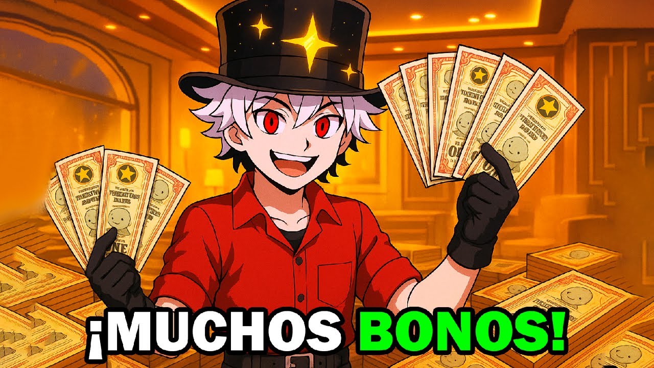 COMO CONSEGUIR MUCHOS BONOS EN DEAD RAILS, GUIA DEFINITIVA RIELES ...