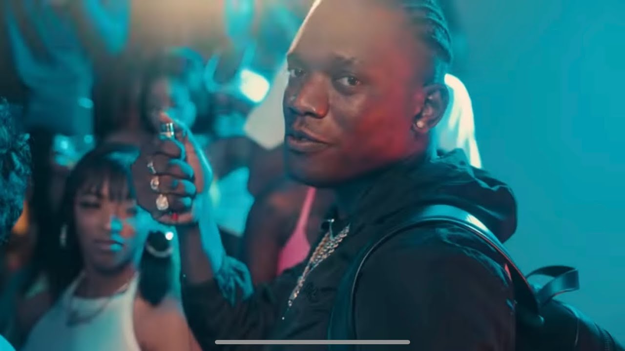 Dancehall Video Mix 2023-Dancehall Video Mix Raw:Corruption-Valiant ...