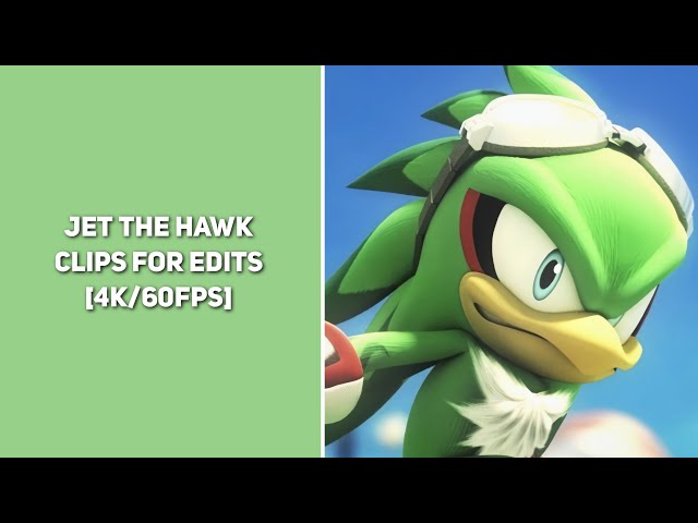 Jet The Hawk Meme