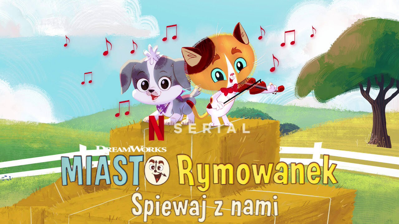 Piosenka o Huśtawce | Miasto Rymowanek: Śpiewaj z nami - YouTube