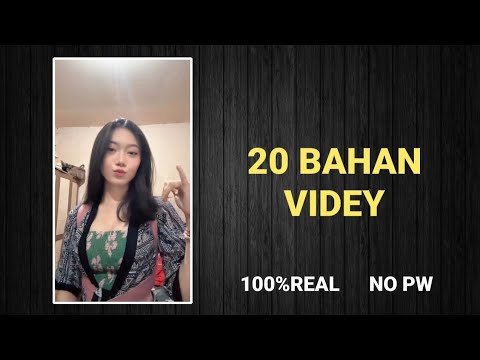 20 bahan link videy viral terbaru no pw 