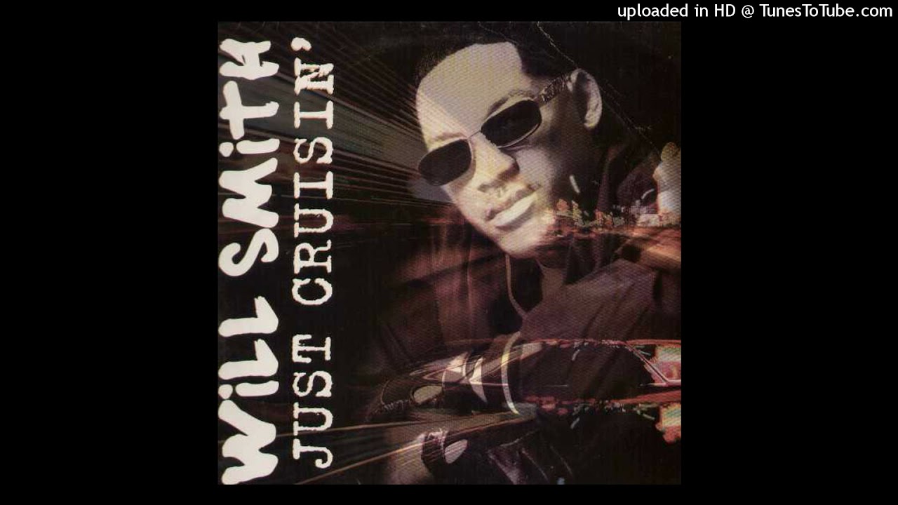 Will Smith - Just Cruisin' (Trackmasters Remix) - YouTube