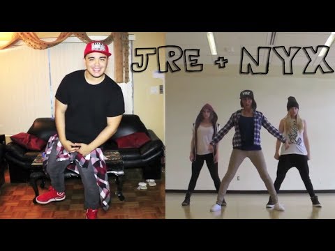 How to Dance K-Pop (JREKML Collab) - YouTube