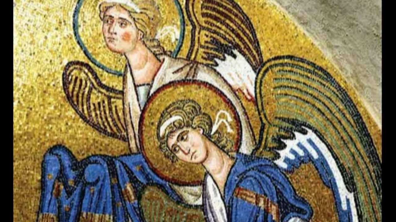 Ο ΤΕΛΩΝΙΣΜΟΣ ΤΩΝ ΨΥΧΩΝ - YouTube