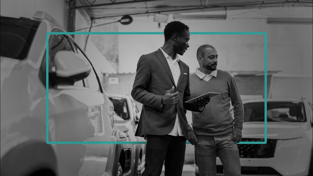 CDK CONNECT 2023: Fixed Operations - YouTube